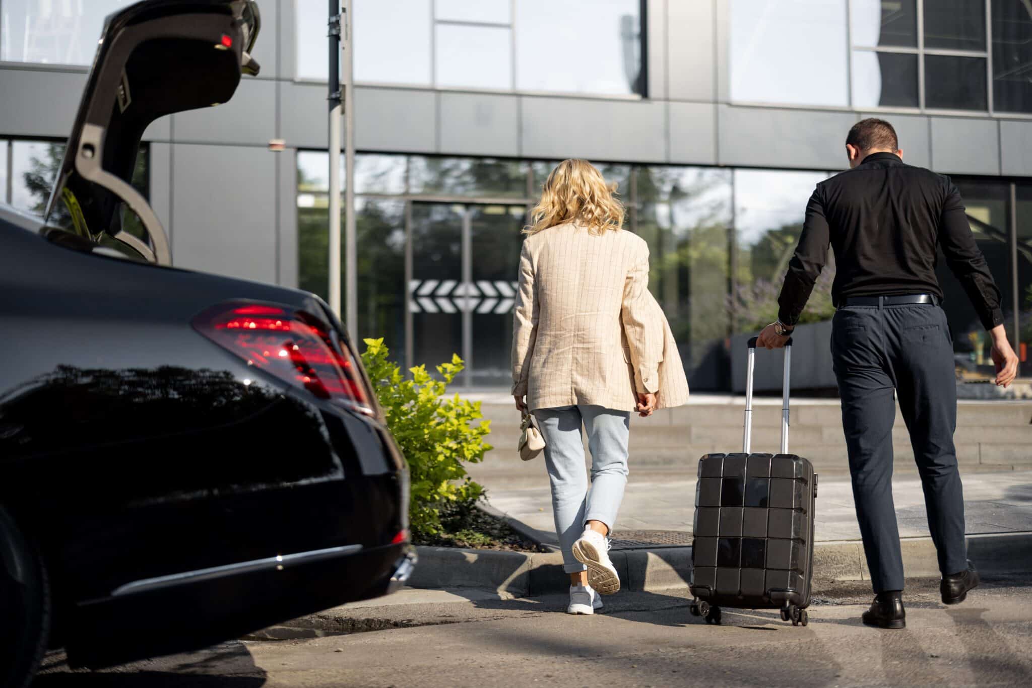 NYC Airport Transportation Comparisons | Taxi, Uber & Private Car