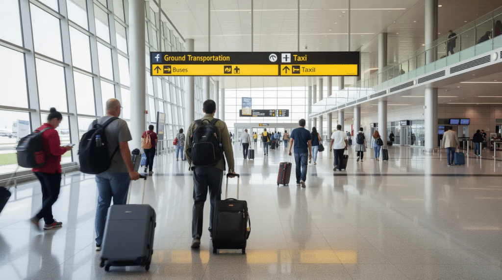 Best Shuttle to LaGuardia Airport: Affordable and Convenient Options